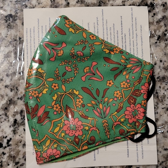 Tory Burch | Accessories | Tory Burch Mask New Styles | Poshmark